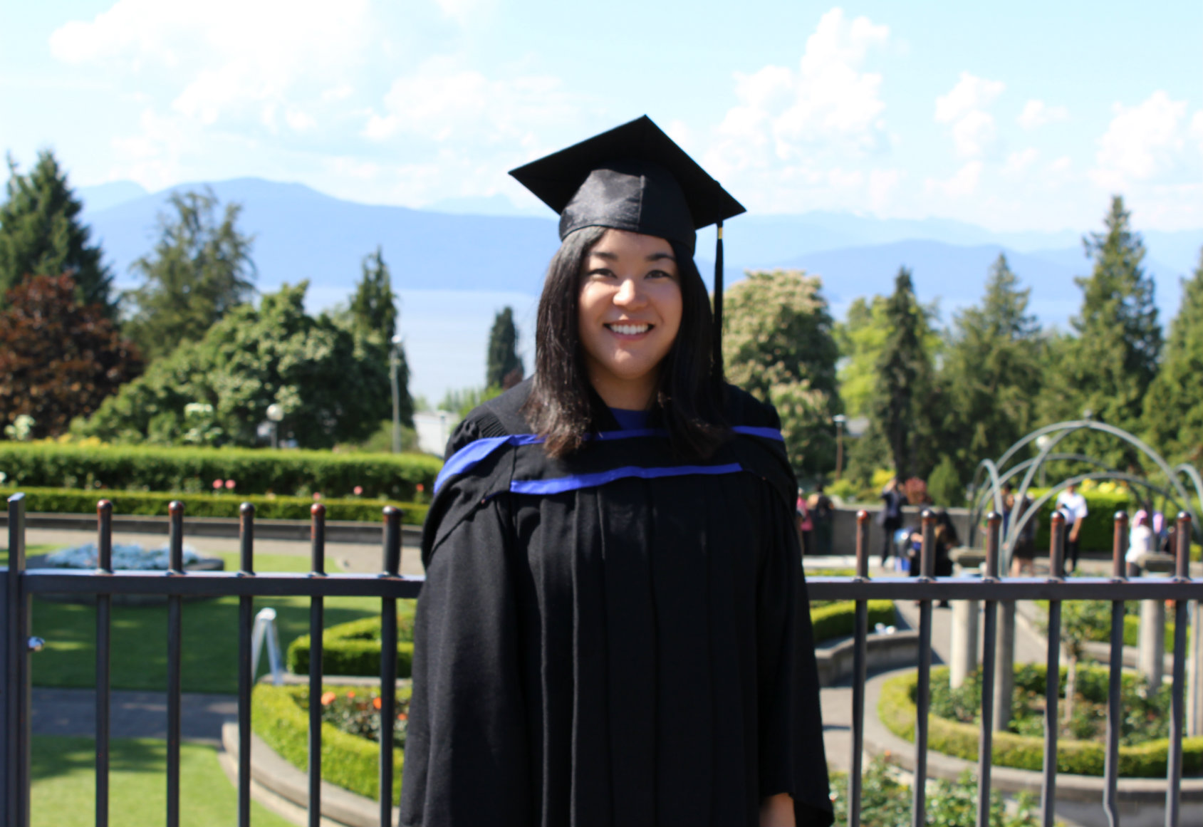 One College Grad Reflects on Life With a Learning Disability