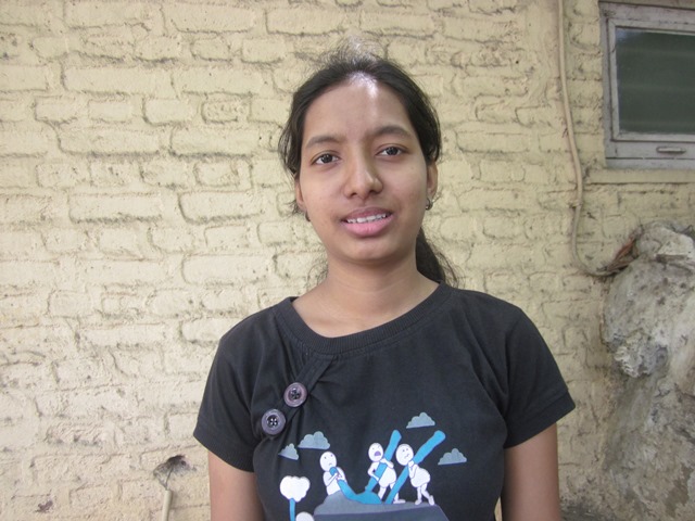 With Textbooks in Hand