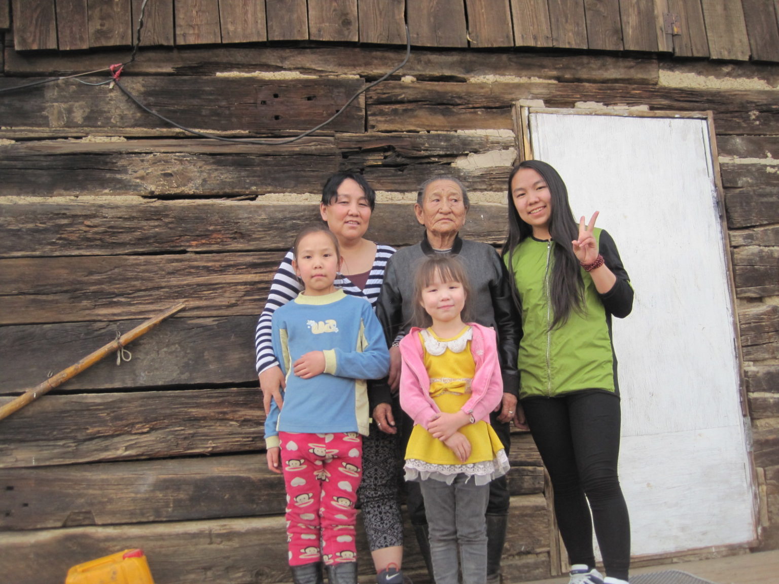 Family Reunification Programs