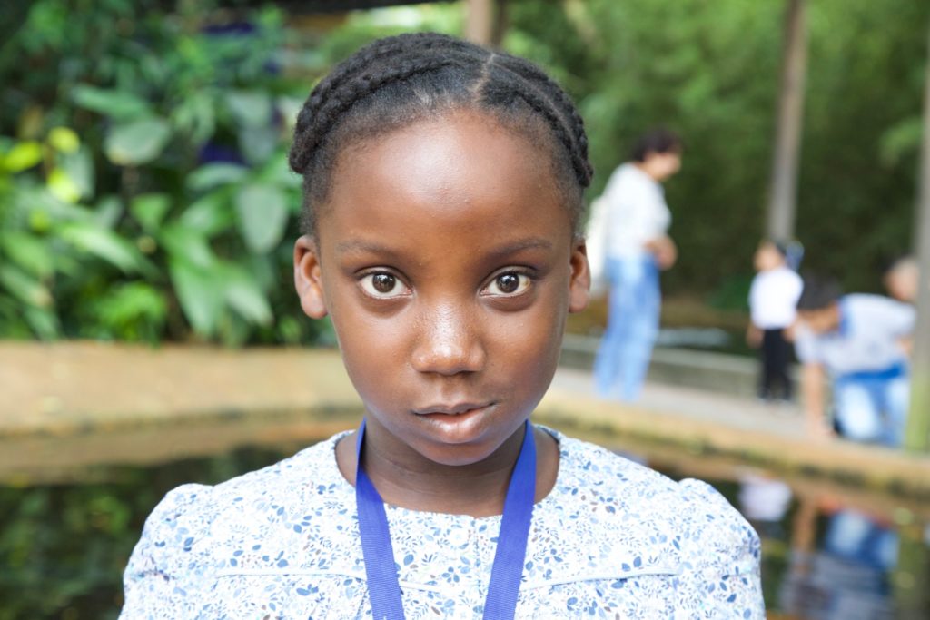 Adopt from Colombia - Colombia Adoptions
