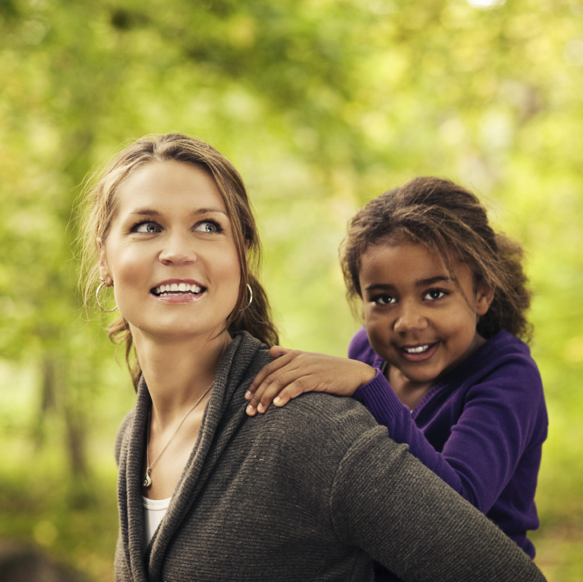 transracial adoption Archives - Holt International