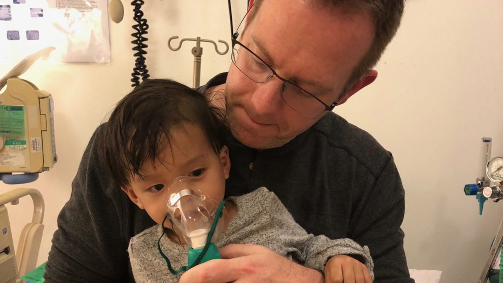 Adopt from China - China Adoptions