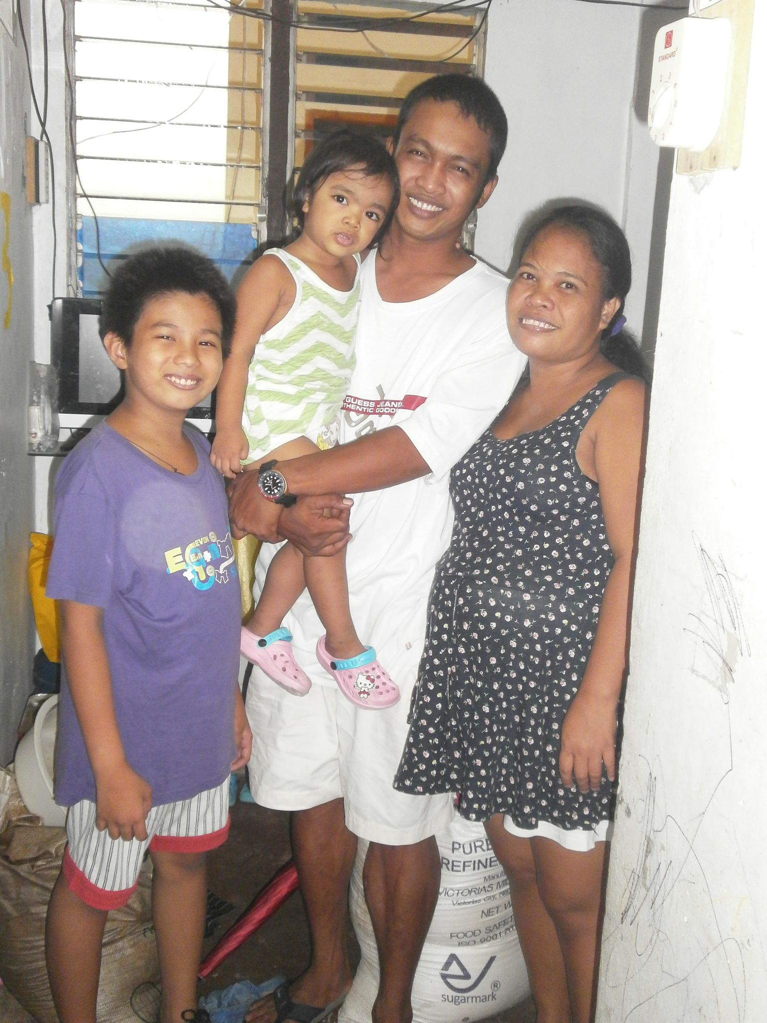How One Extraordinary Boy in the Philippines Found a Holt Sponsor