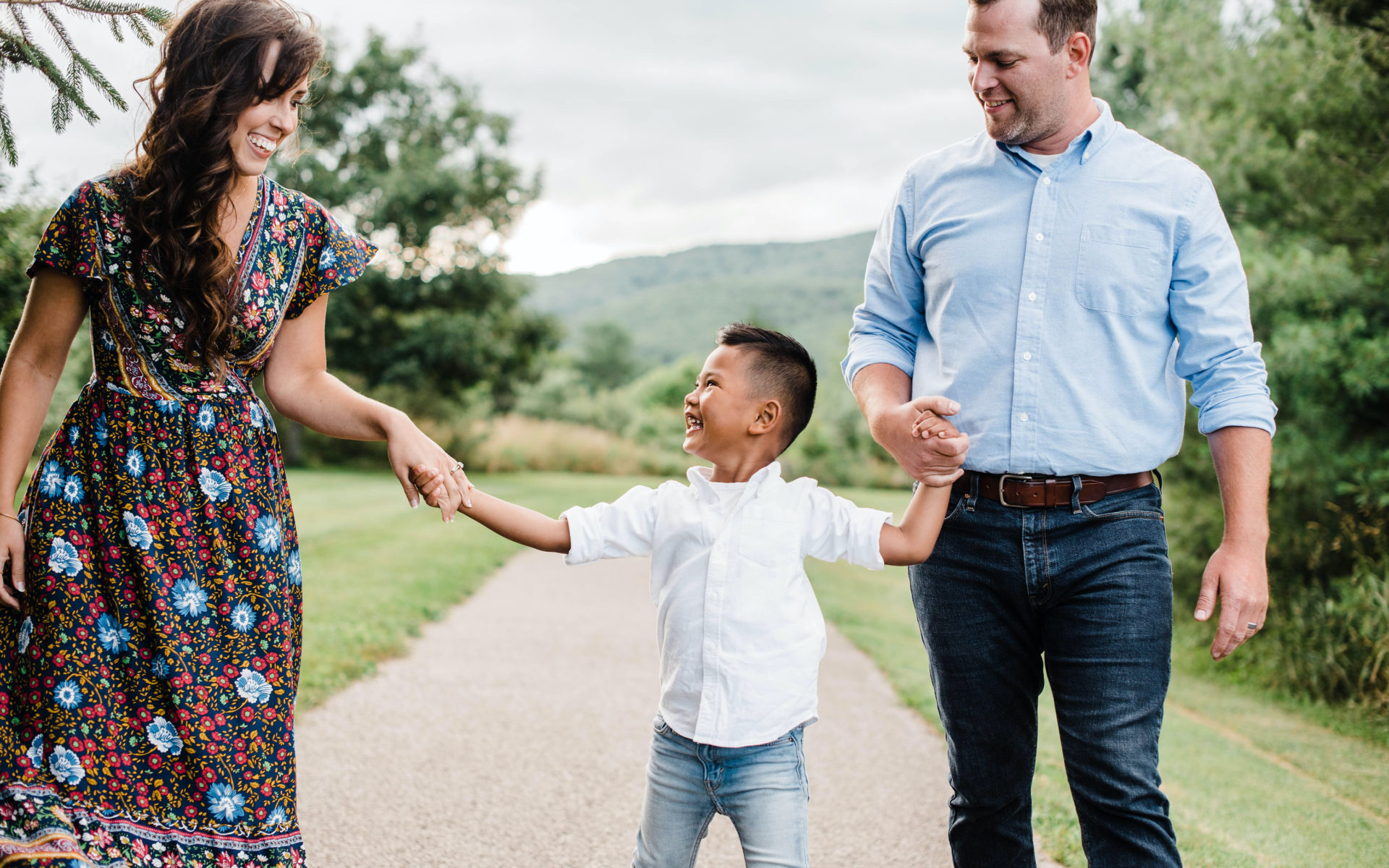 To Finally See Her | China Adoption After COVID-19