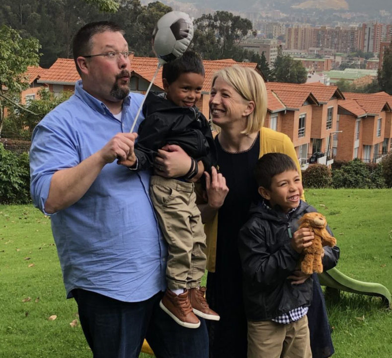 Five Things You May Not Know About Adopting Siblings