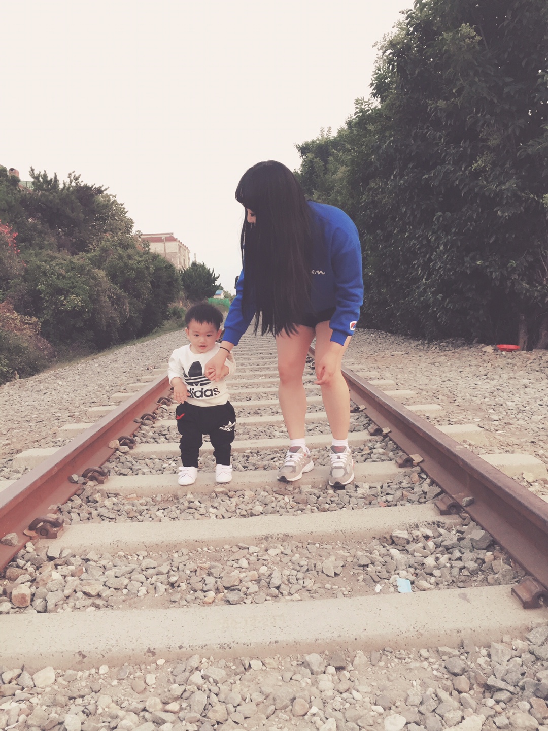 One Single Mother in Korea Shares Her Story - Holt International