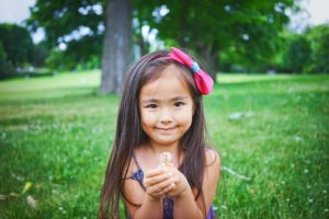 Adopting from Taiwan - Taiwan Adoption Program