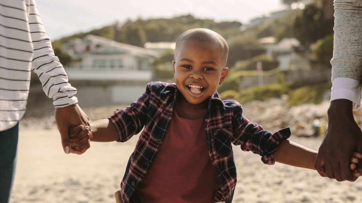 International Adoption - Adopt a Child