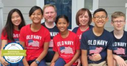 Adopting from Taiwan - Taiwan Adoption Program
