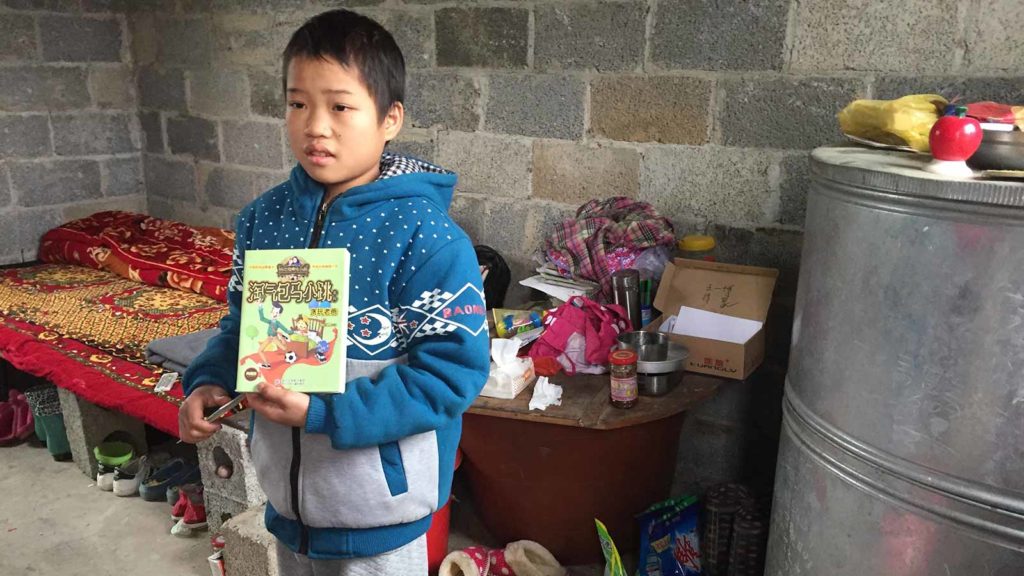 China Adoption History: A Generation Lost and Found