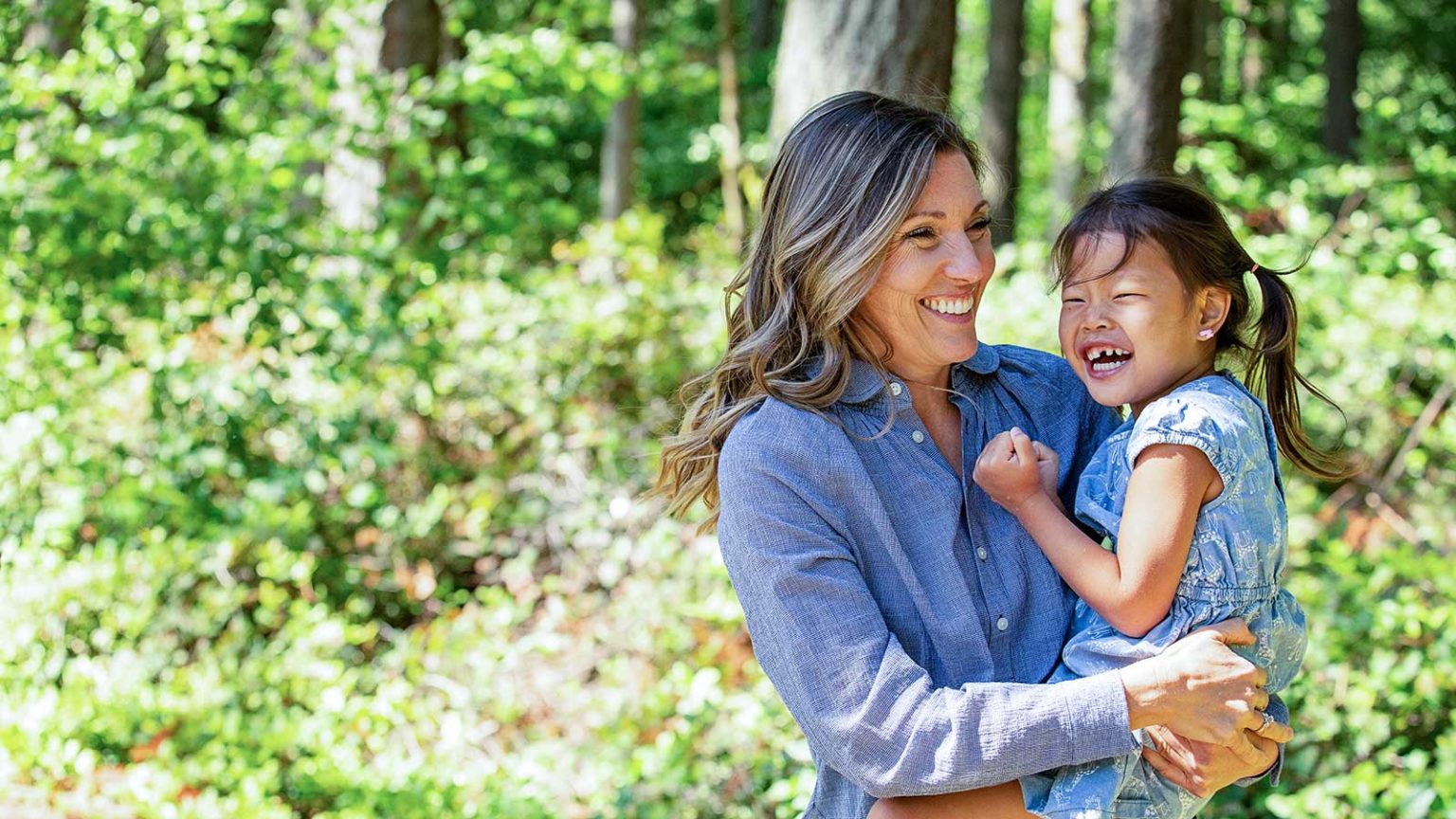TBRI Parenting Resources (Trust-Based Relational Intervention)