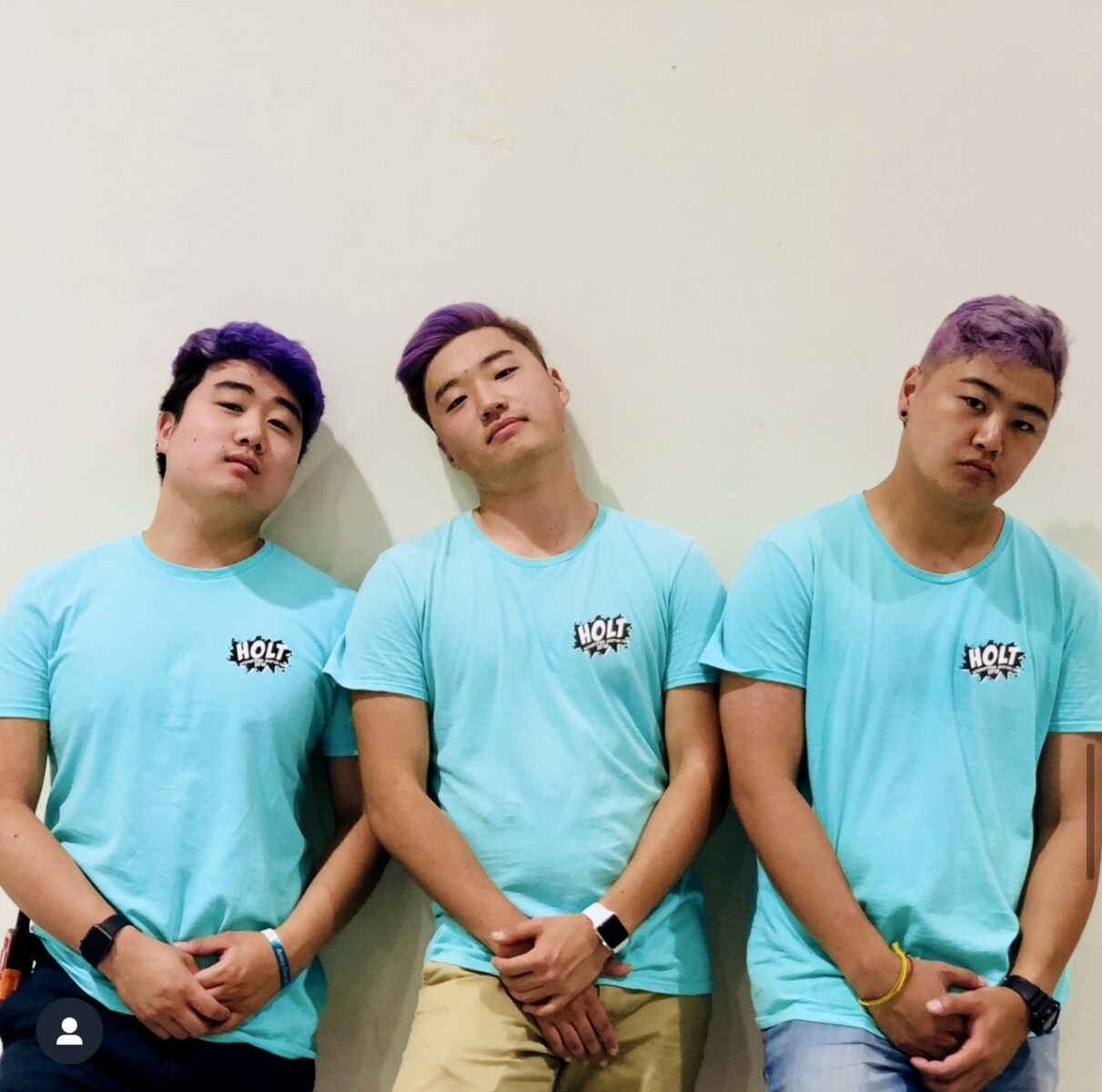 Lifelong Holt Adoptee Camp Connection