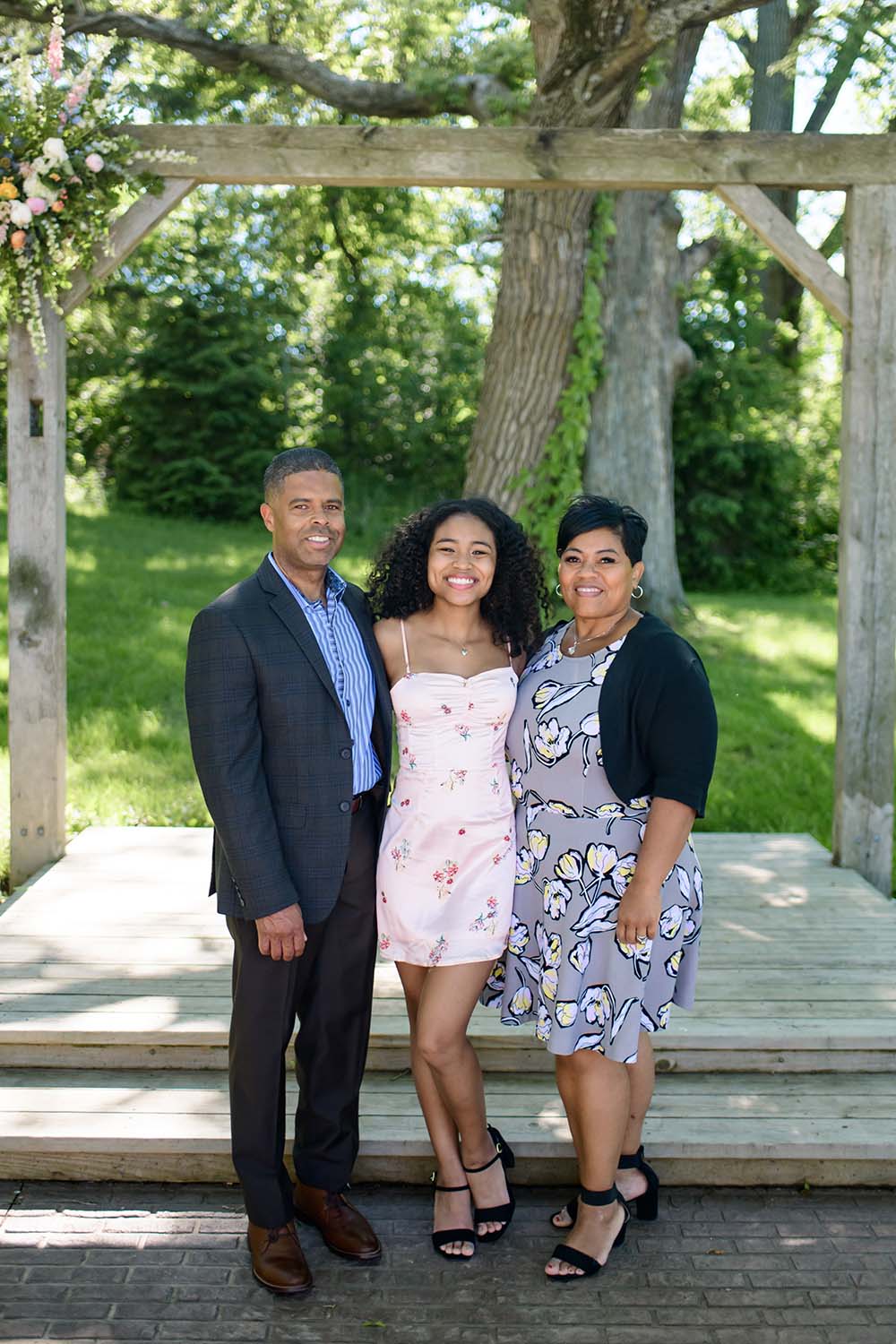 Holt’s Director of Post Adoption Shares Her Story