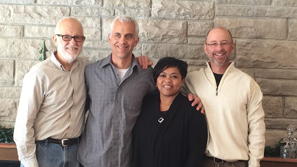 Holt’s Director of Post Adoption Shares Her Story