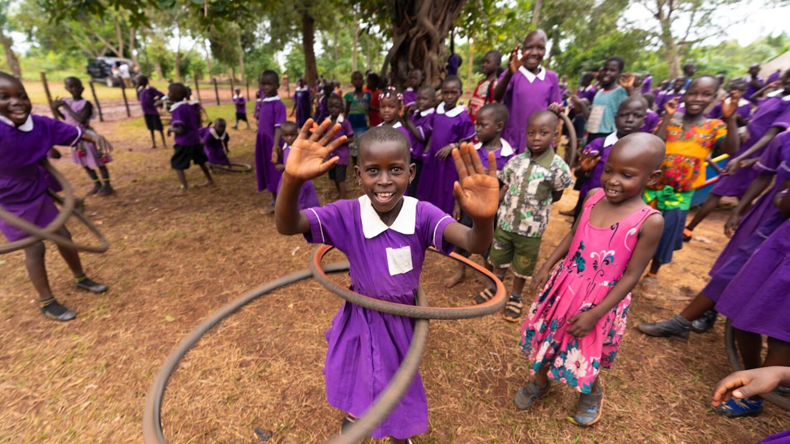 WASH - Water, Sanitation and Hygiene Programs