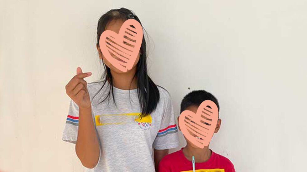 Penny and Sam Need a Family!