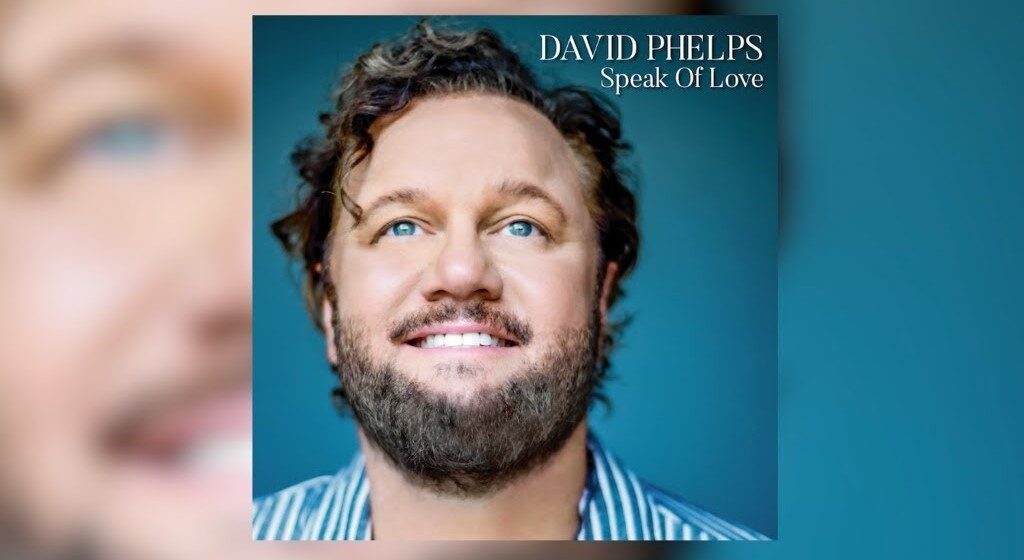 David Phelps