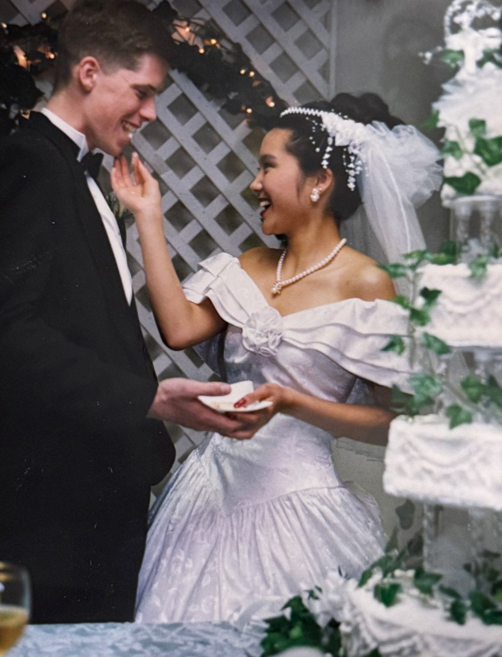 Operation Babylift Adoptees Share Their Stories