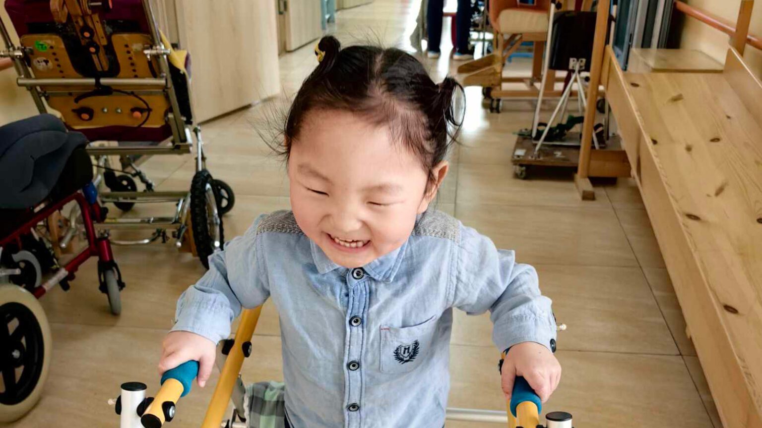 Holt International - Child Sponsorship & Adoption Agency