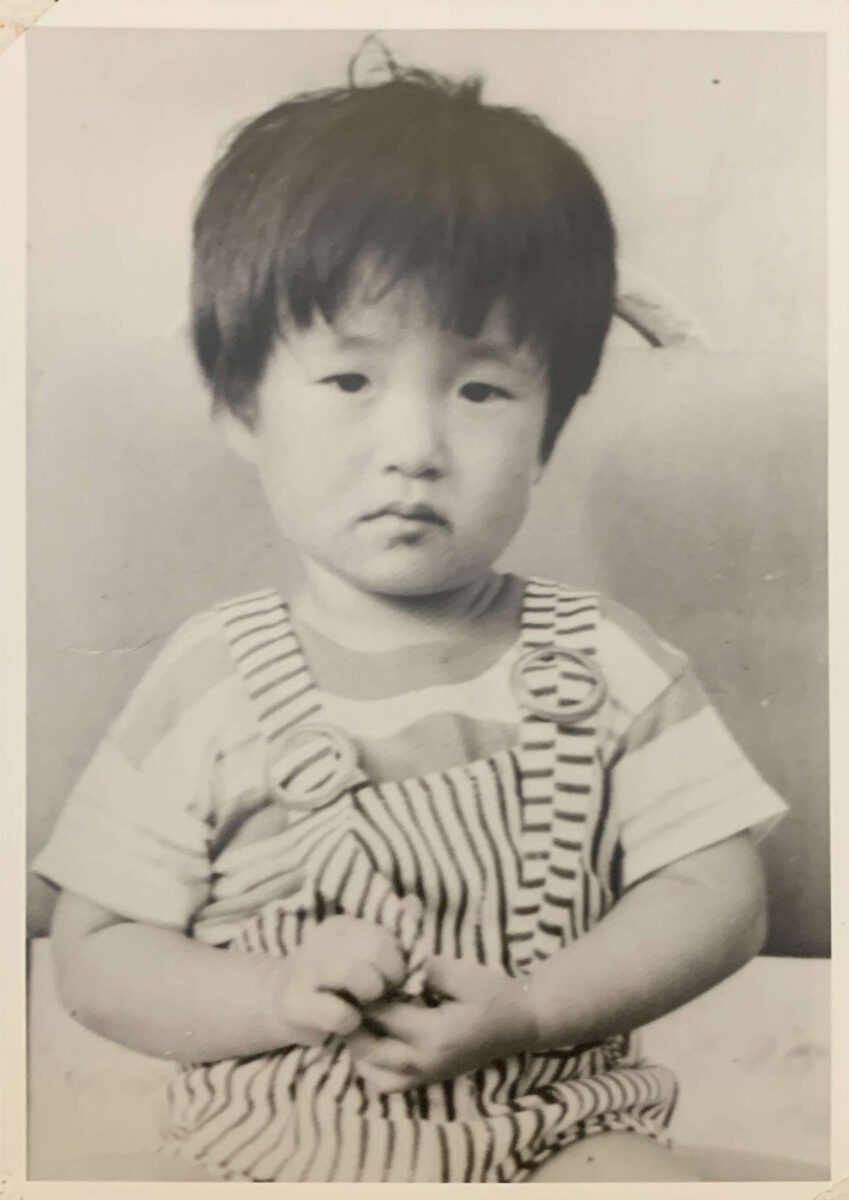 Hollee McGinnis Adoptee Voices