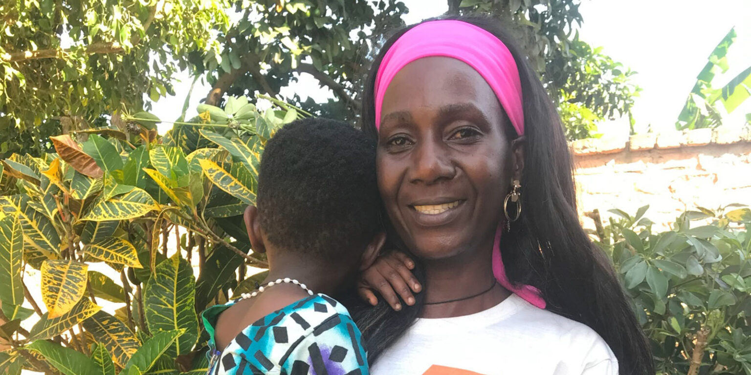 Holt International - Child Sponsorship & Adoption Agency