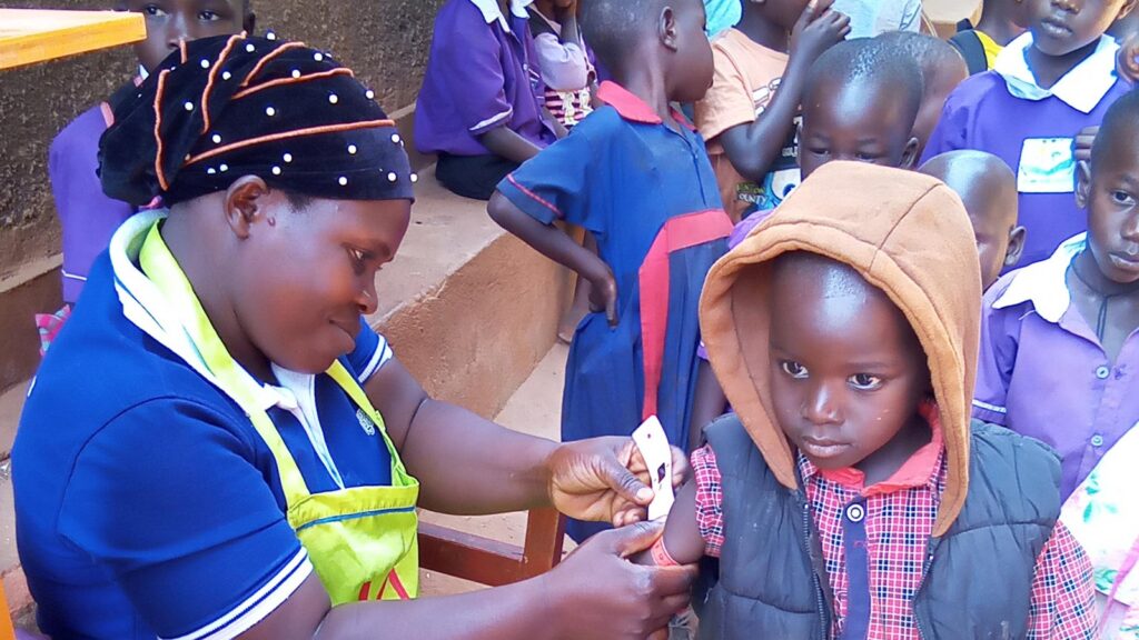 Holt Program Updates From Around the World